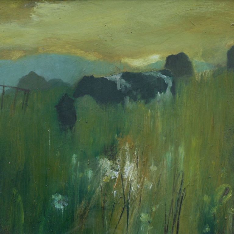 Helen Tabor - Fotheringham Gallery