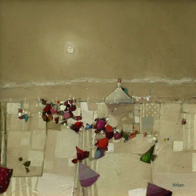 Gordon Wilson - Fotheringham Gallery