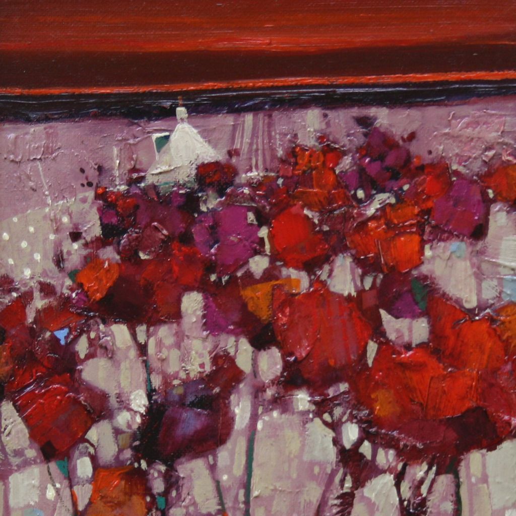 Gordon Wilson - Fotheringham Gallery