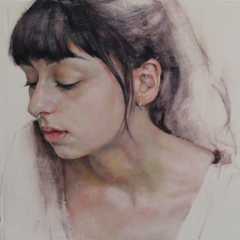 Jennifer Anderson - Fotheringham Gallery