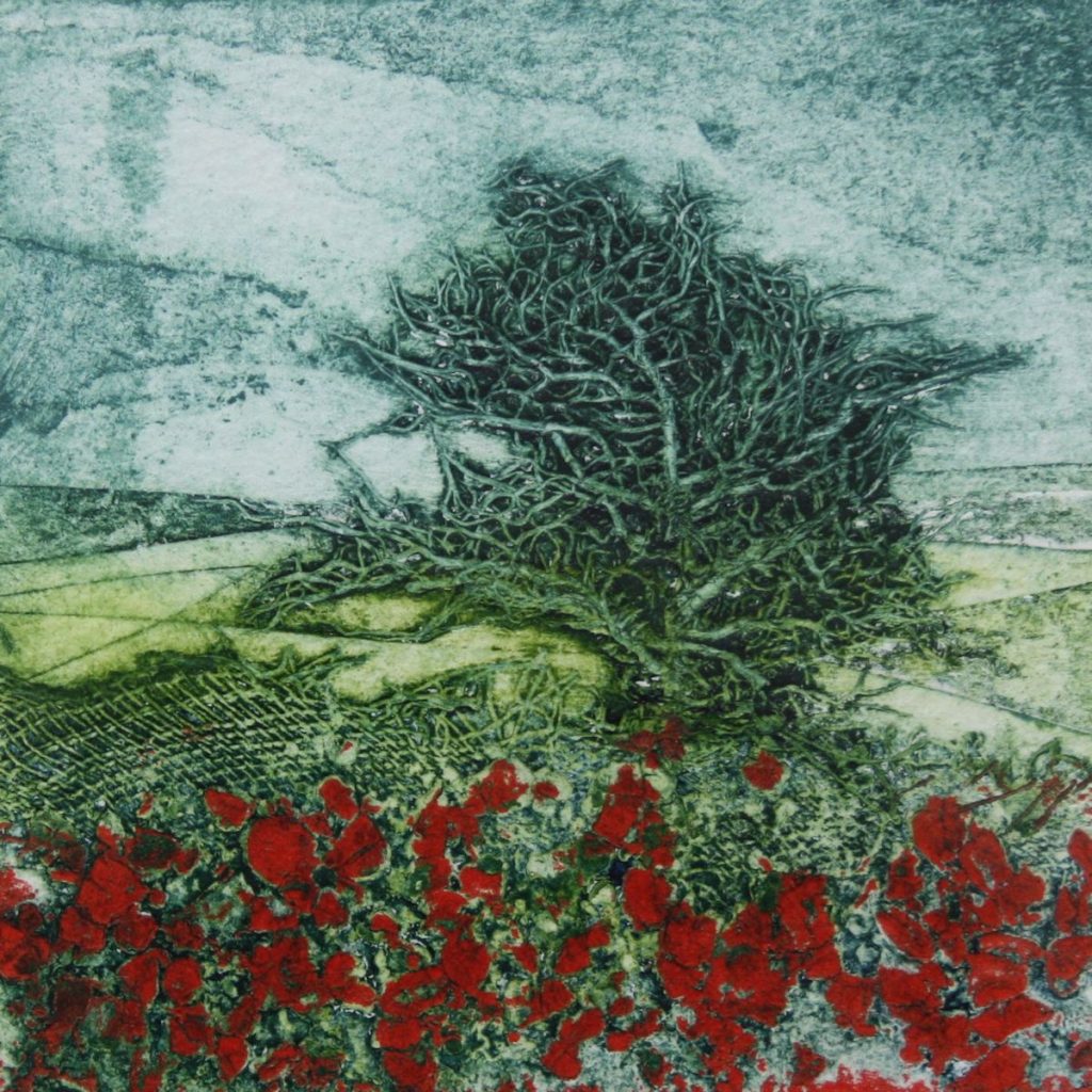 Sarah Ross-Thompson - Fotheringham Gallery