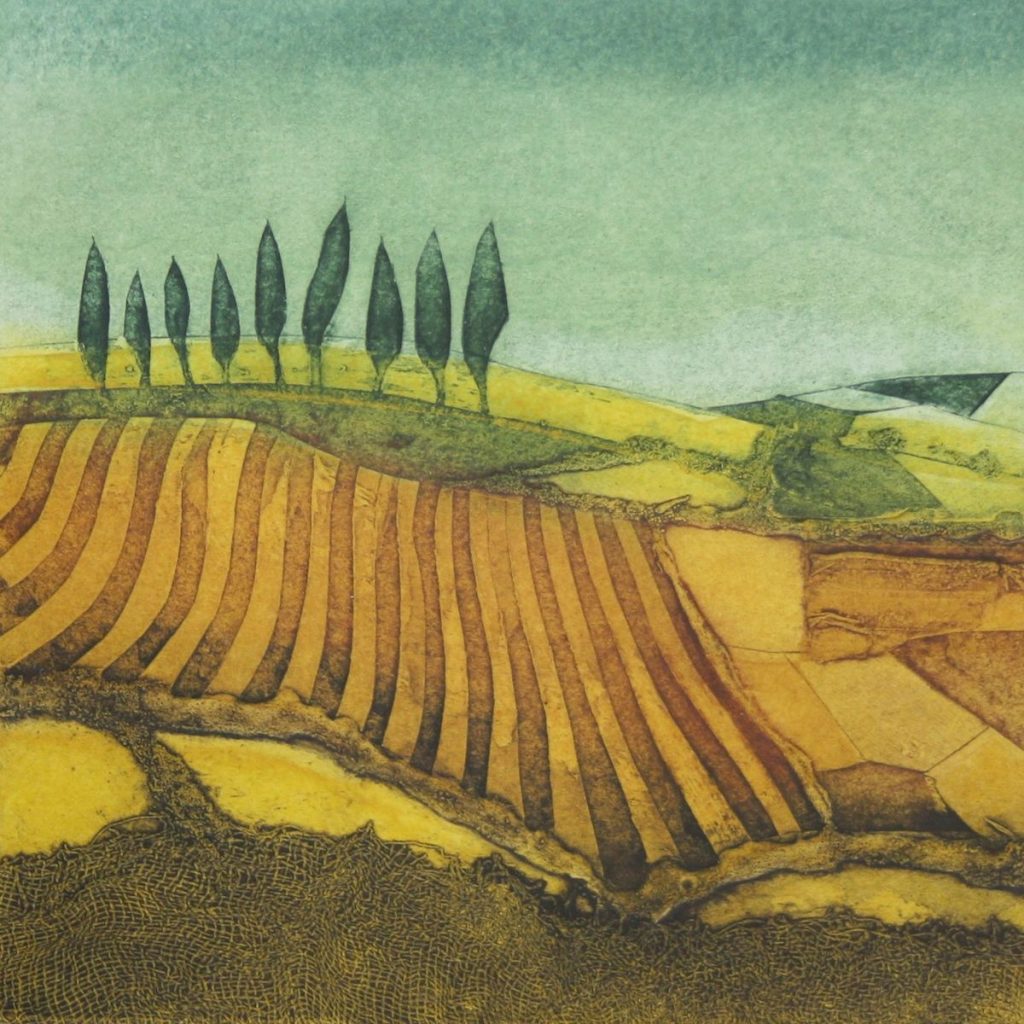 Sarah Ross-Thompson - Fotheringham Gallery