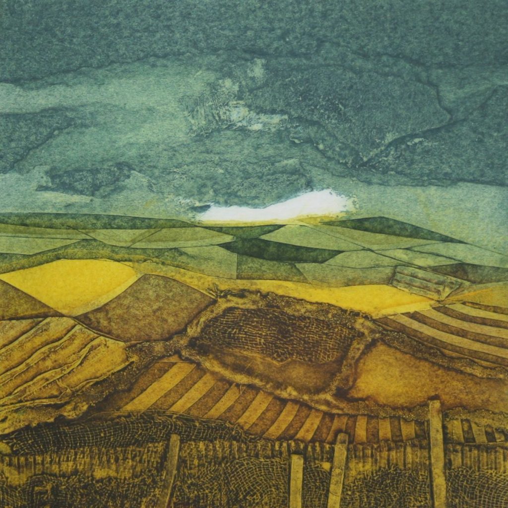 Sarah Ross-Thompson - Fotheringham Gallery