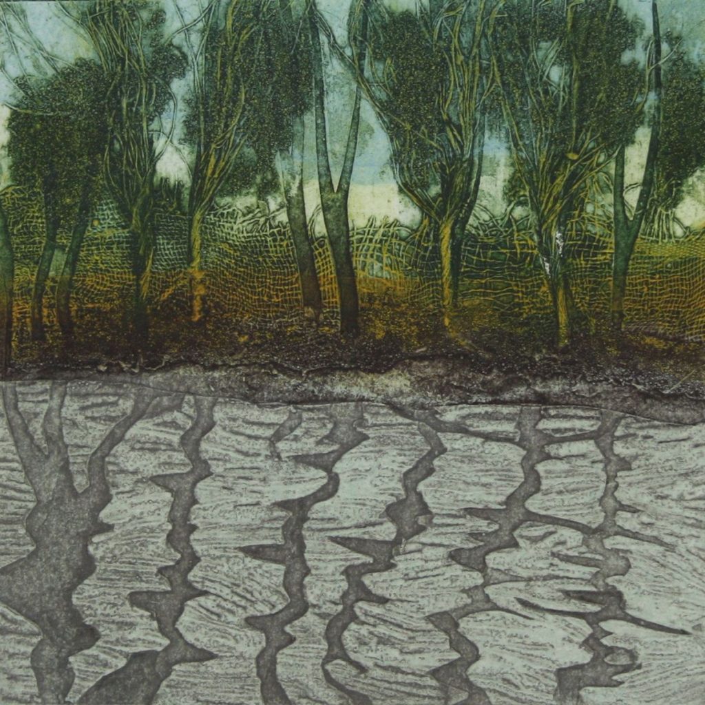 Sarah Ross-Thompson - Fotheringham Gallery