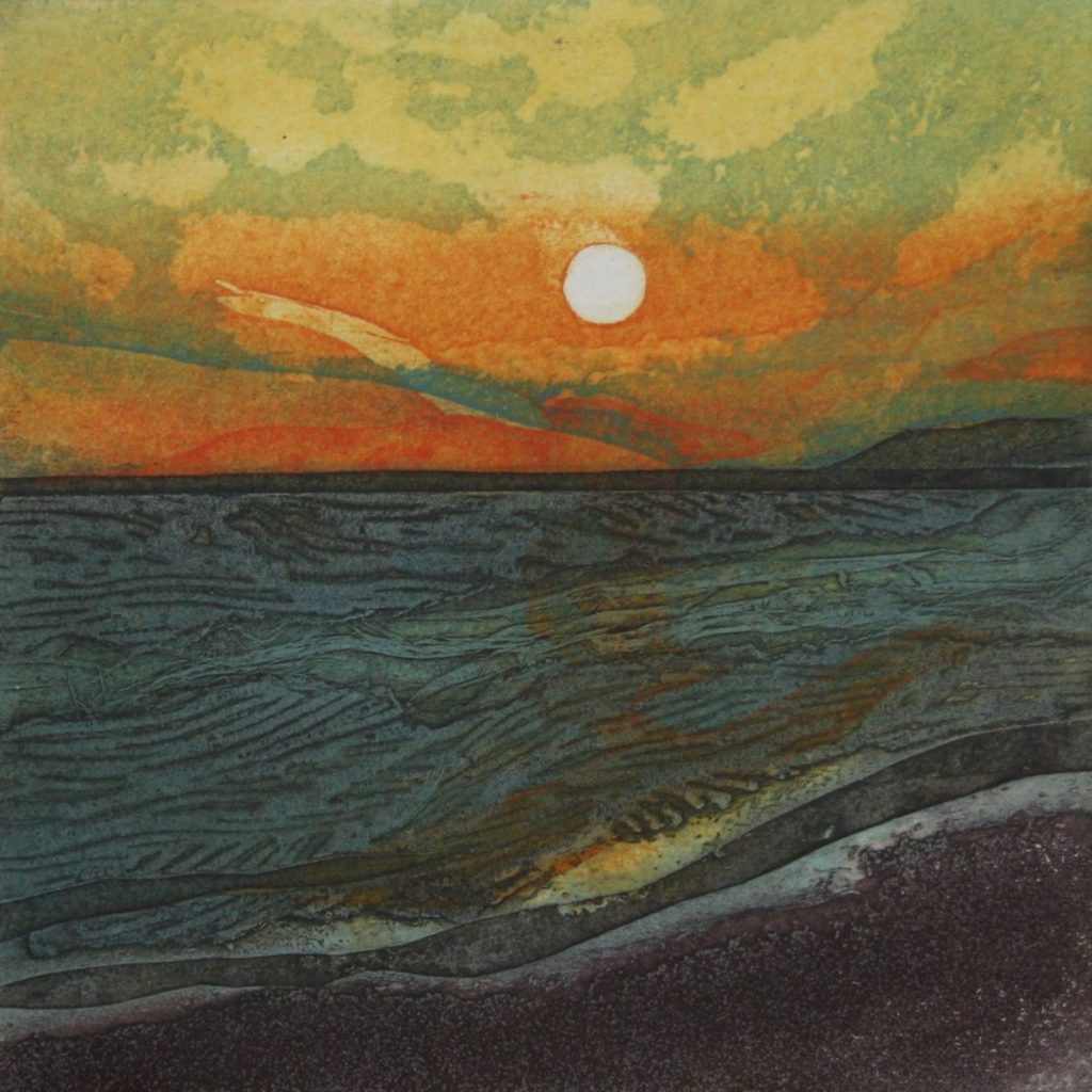 Sarah Ross-Thompson - Fotheringham Gallery