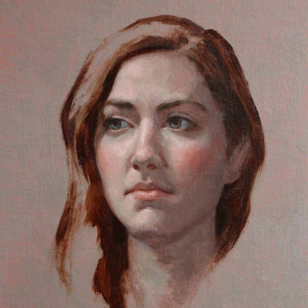 Sarah Margaret Gibson - Fotheringham Gallery