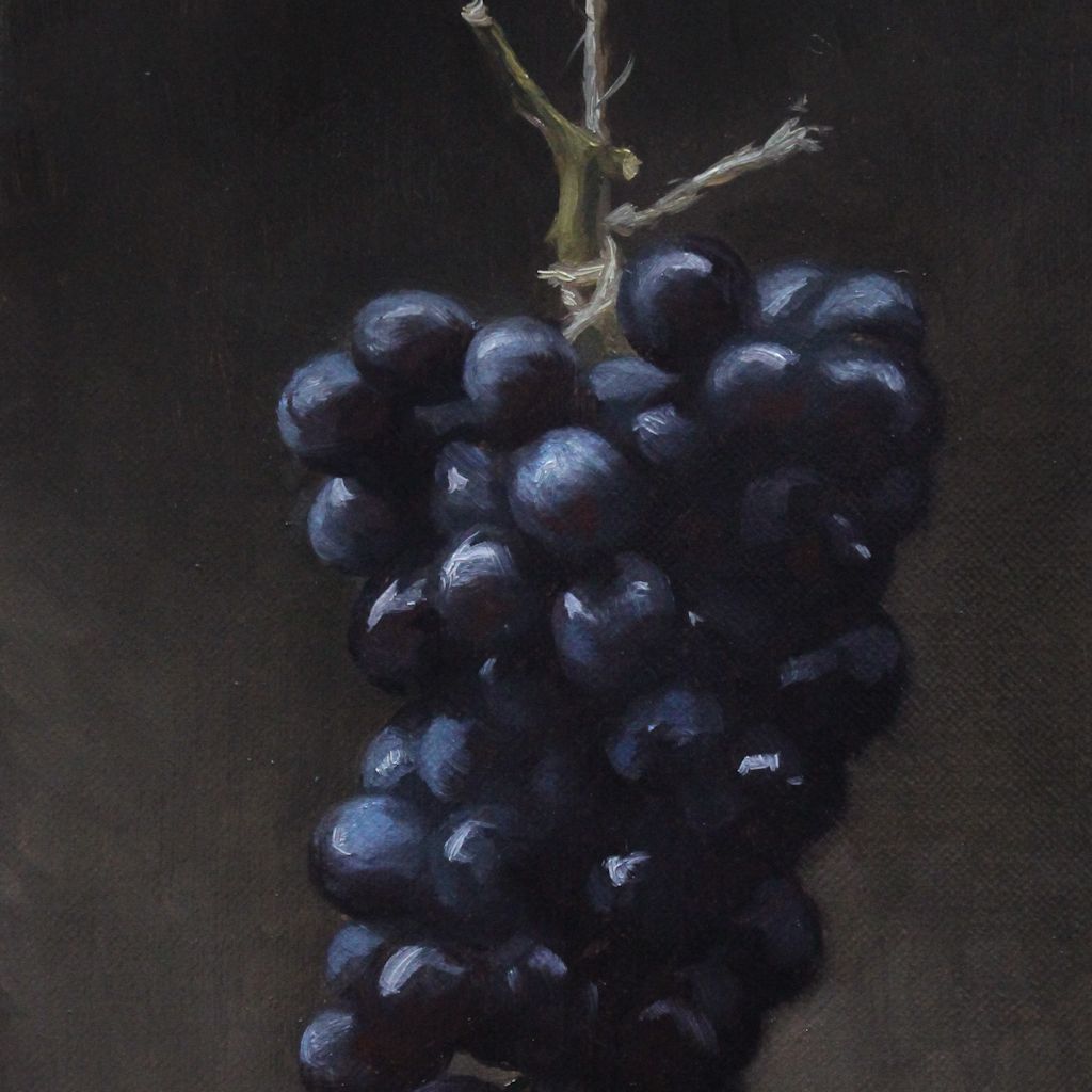 Sarah Margaret Gibson - Fotheringham Gallery