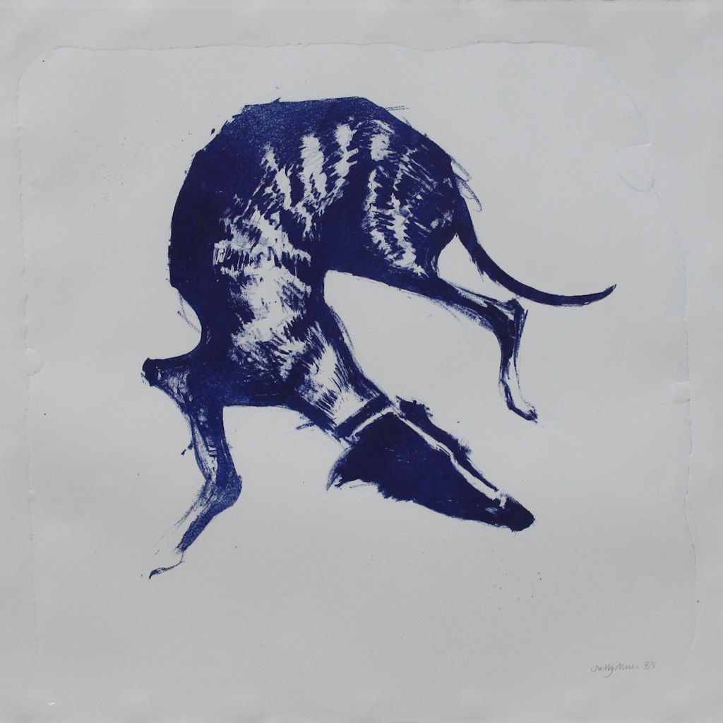 Sally Muir - Fotheringham Gallery