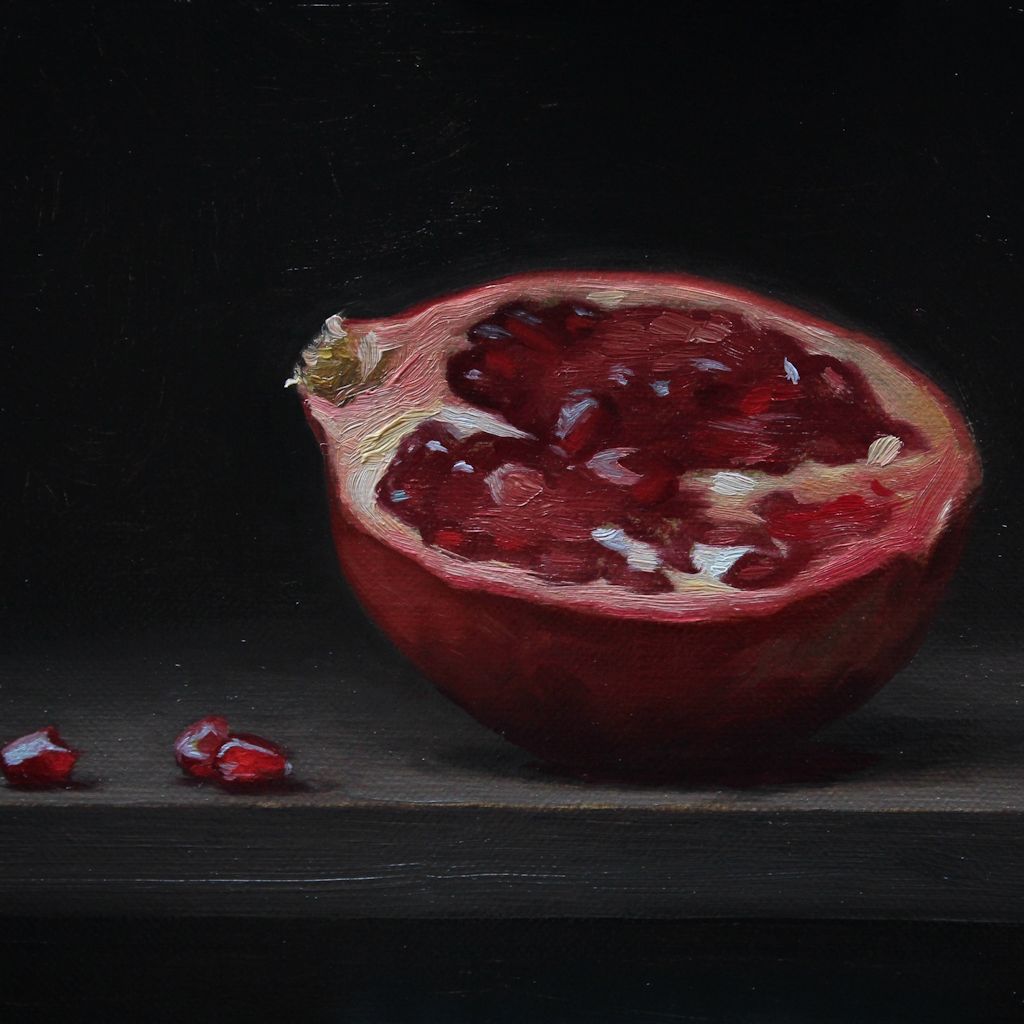 Sarah Margaret Gibson - Fotheringham Gallery
