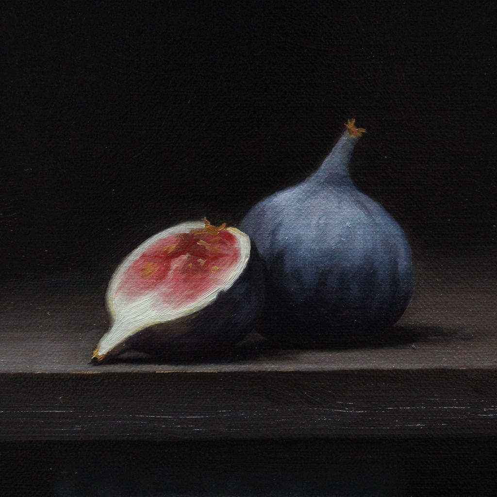 Sarah Margaret Gibson - Fotheringham Gallery
