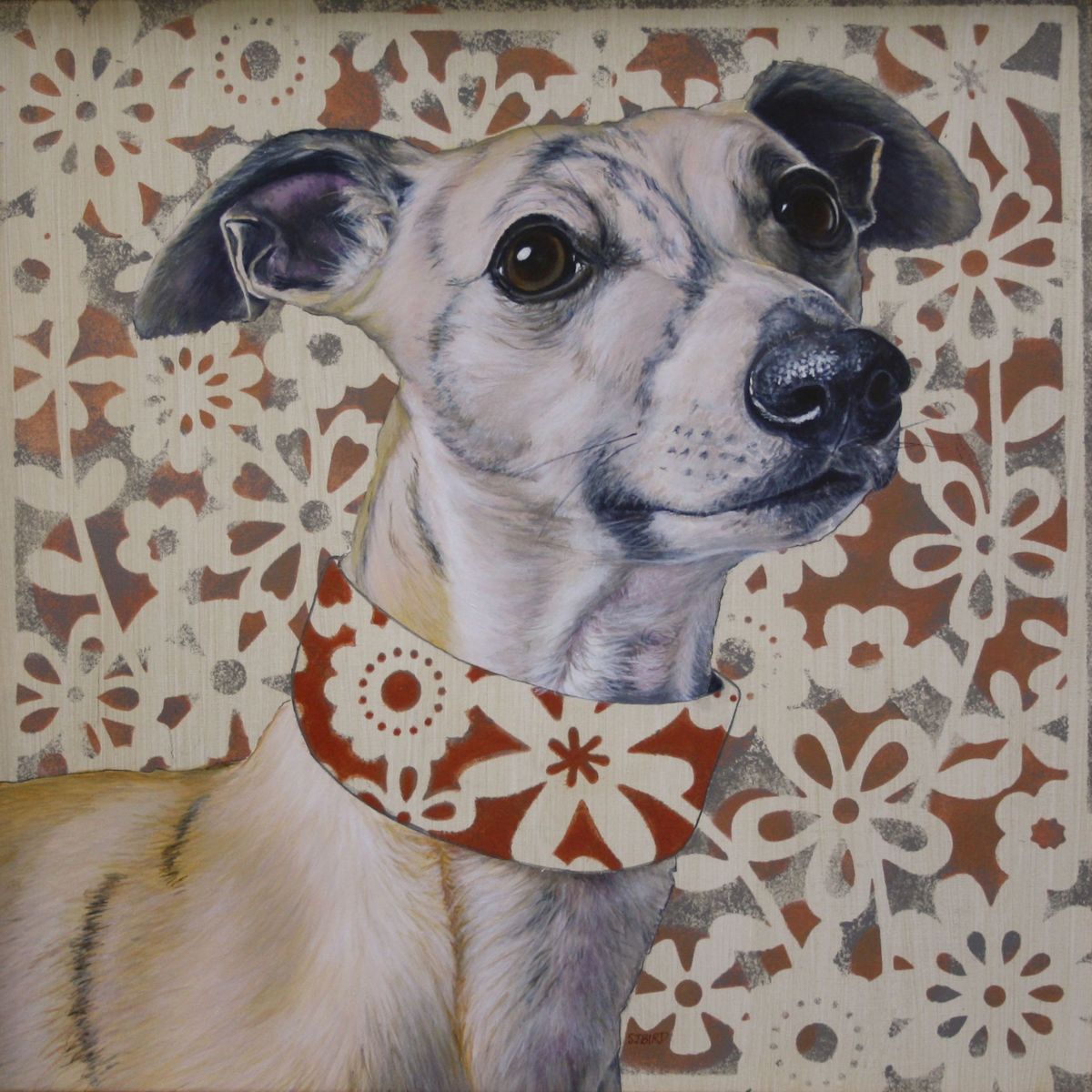 Stanley Bird - Fotheringham Gallery