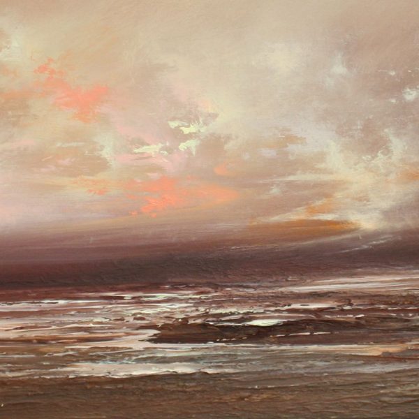 Philip Raskin - Fotheringham Gallery