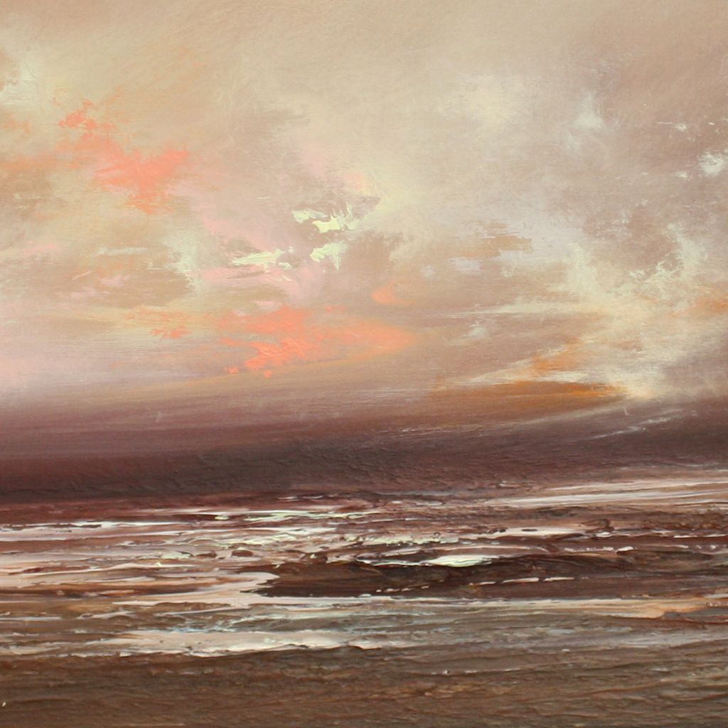 Philip Raskin - Fotheringham Gallery