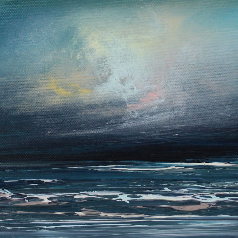 Philip Raskin - Fotheringham Gallery