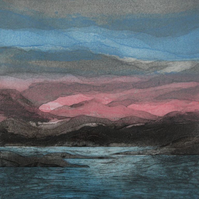 Sarah Ross-Thompson - Fotheringham Gallery