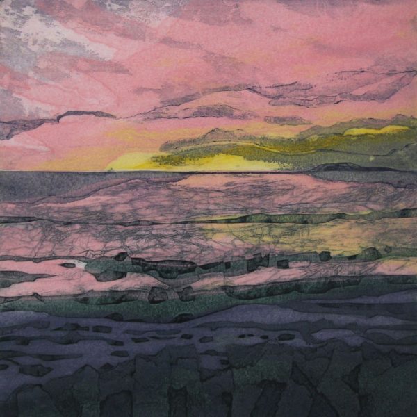 Sarah Ross-Thompson - Fotheringham Gallery