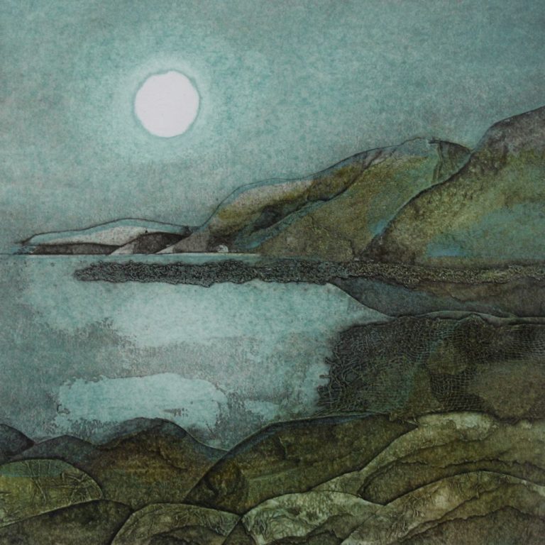 Sarah Ross-Thompson - Fotheringham Gallery