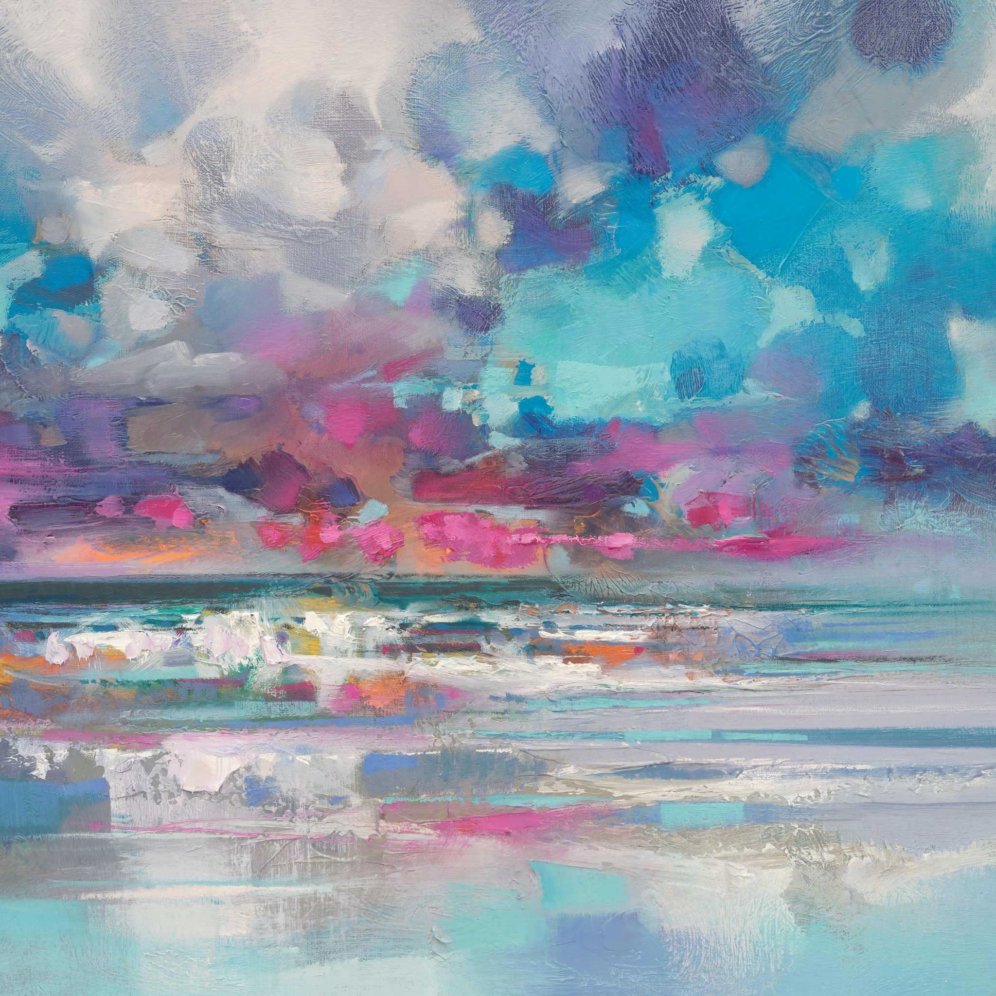 Scott Naismith - Fotheringham Gallery