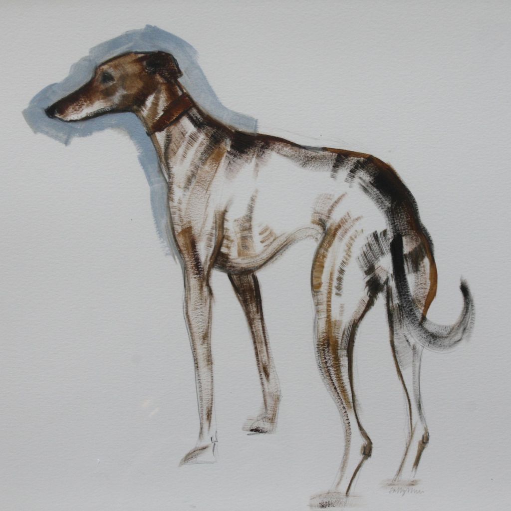 Sally Muir - Fotheringham Gallery