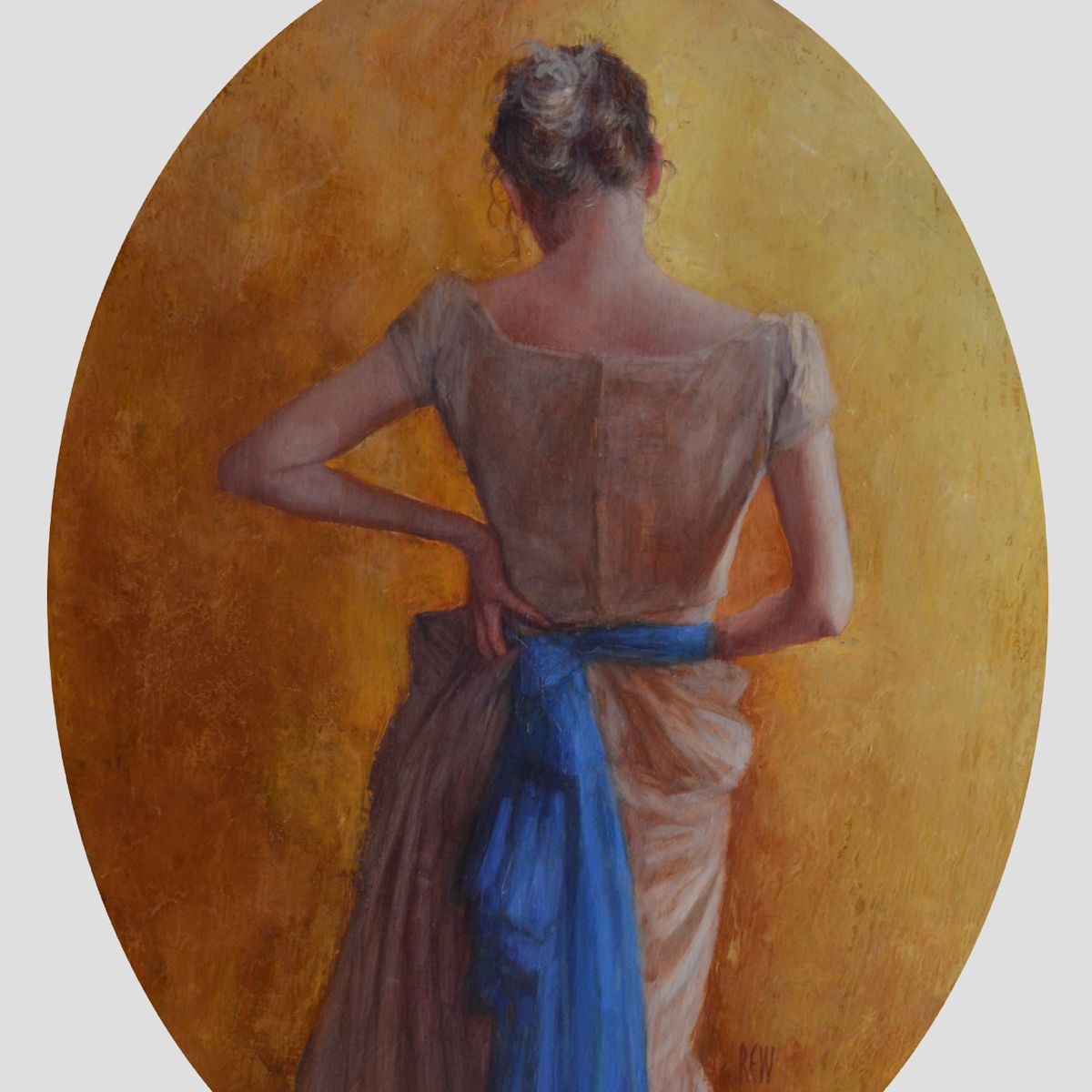 Stephanie Rew - Fotheringham Gallery