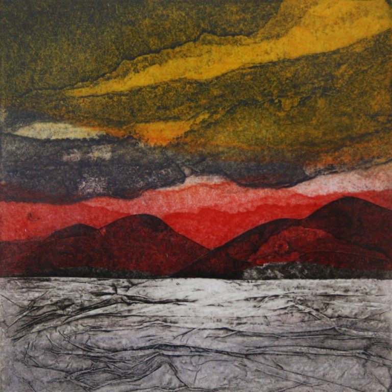 Sarah Ross-Thompson - Fotheringham Gallery