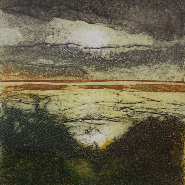 Sarah Ross-Thompson - Fotheringham Gallery