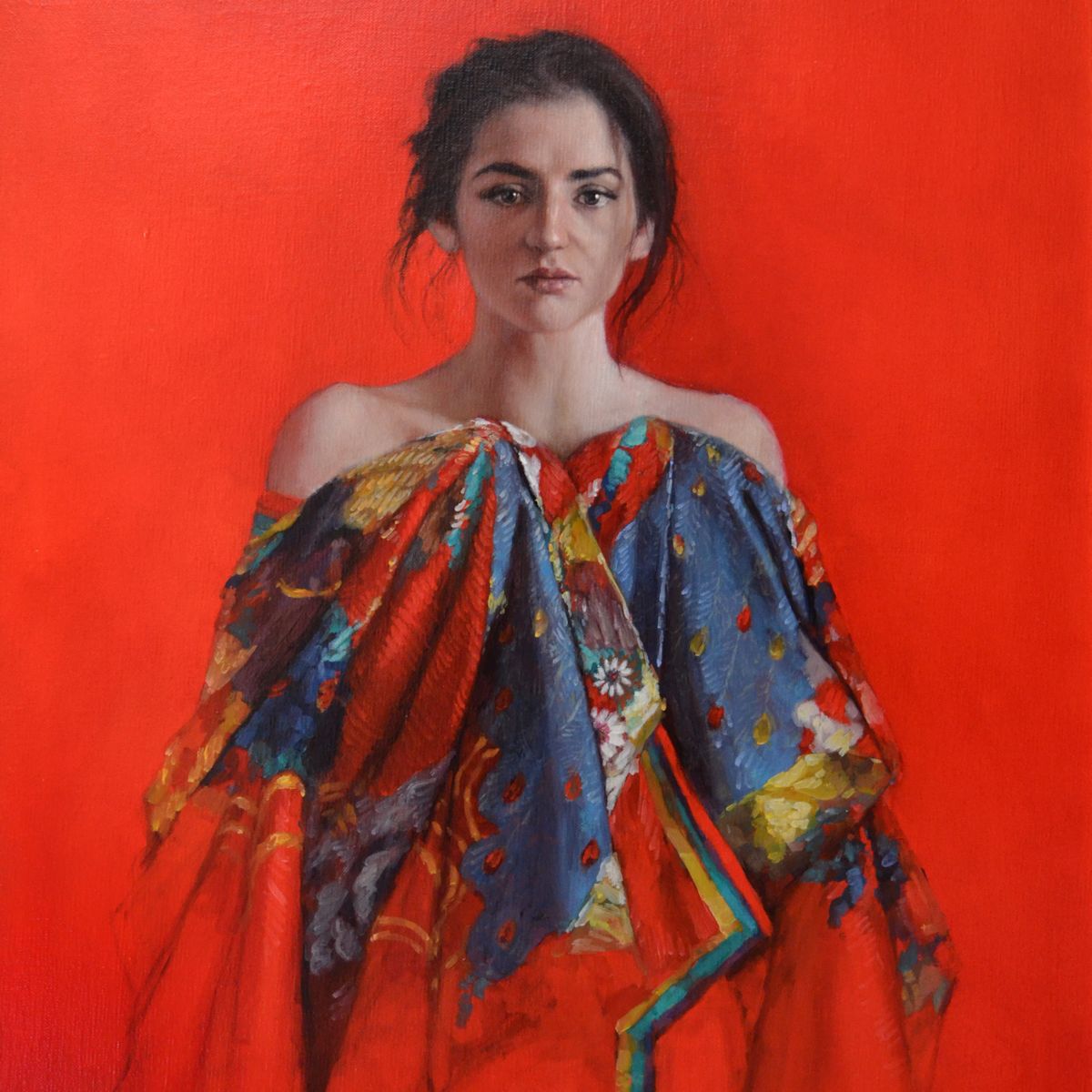 Stephanie Rew - Fotheringham Gallery