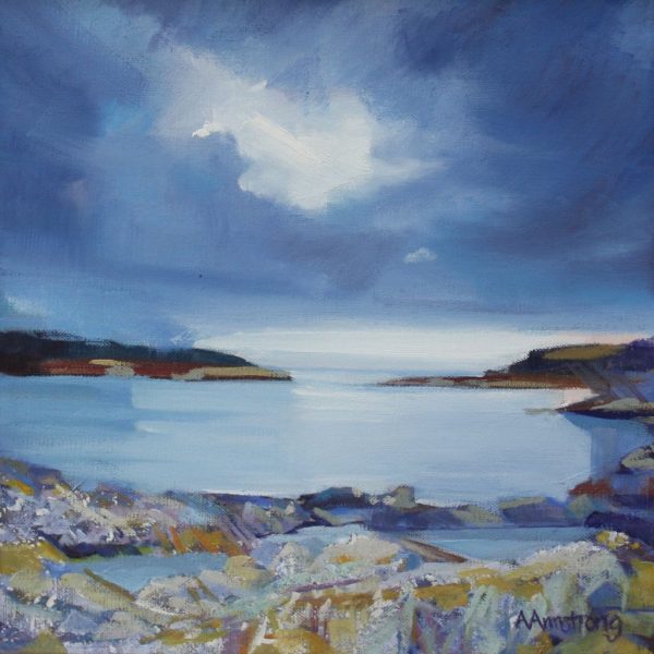 Ann Armstrong - Fotheringham Gallery