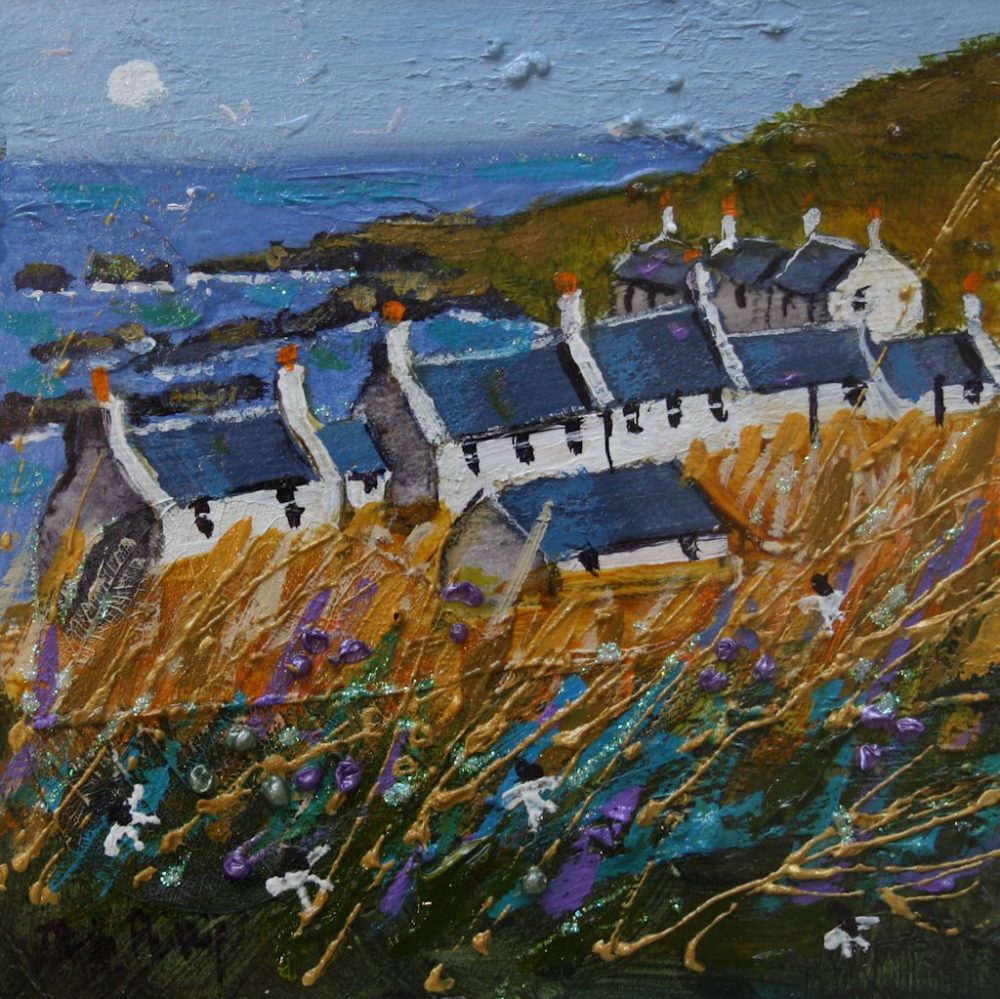 Deborah Phillips - Fotheringham Gallery