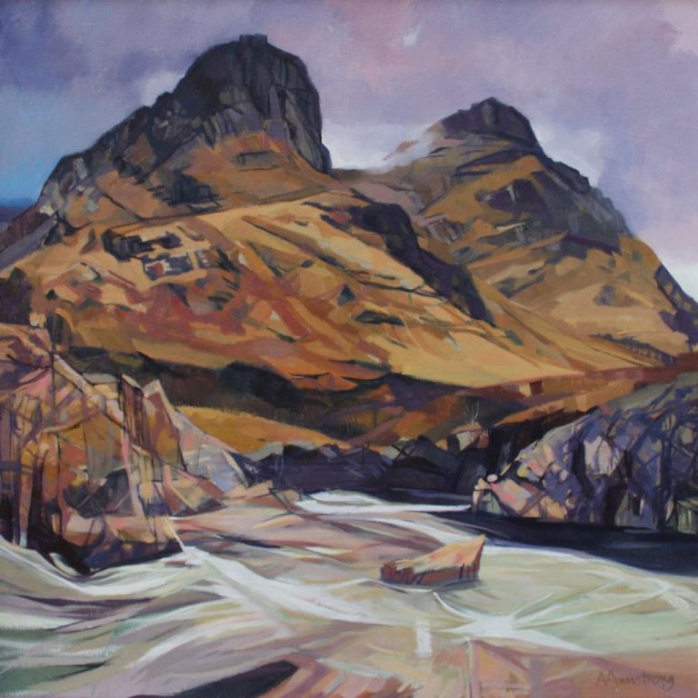 Ann Armstrong - Fotheringham Gallery