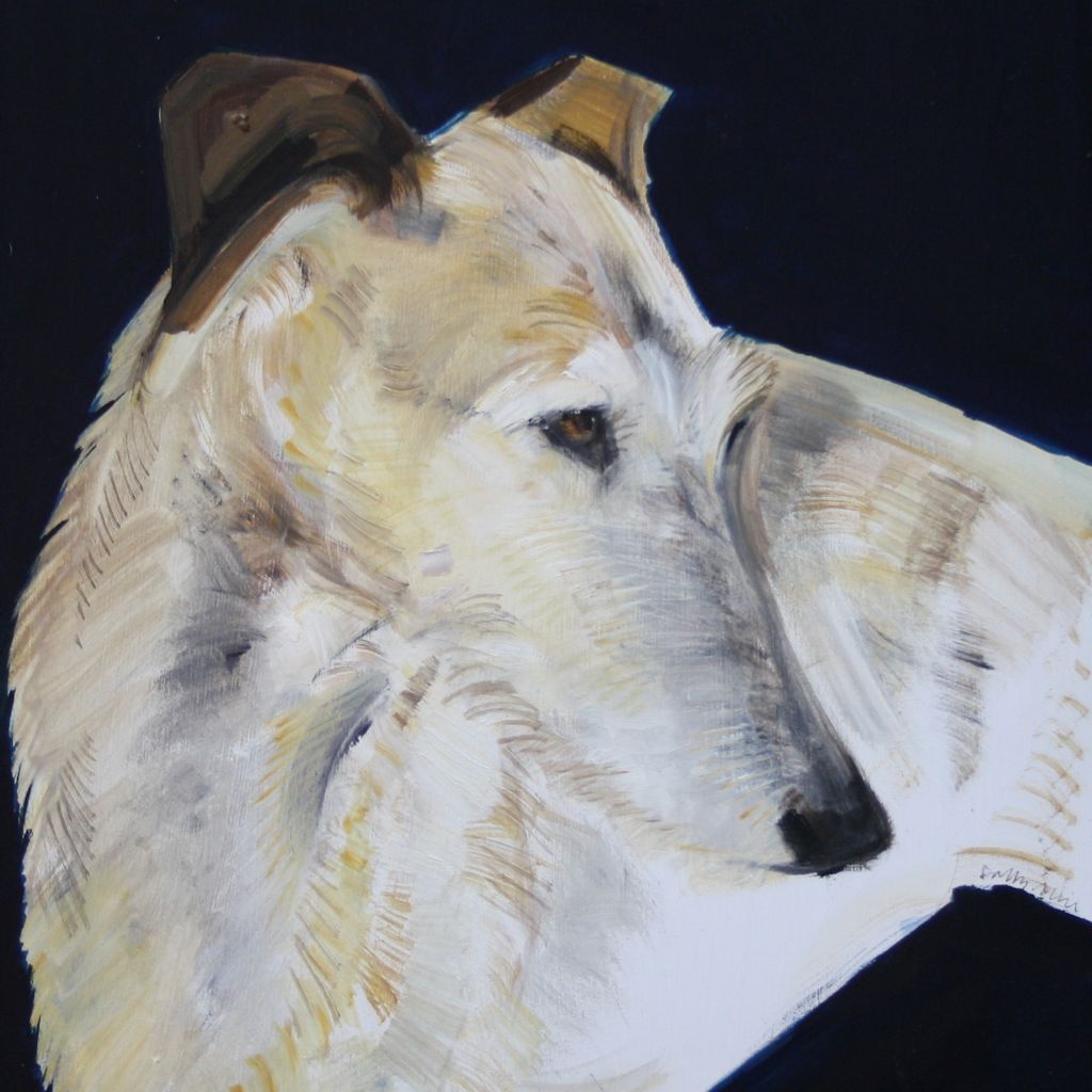 Sally Muir - Fotheringham Gallery