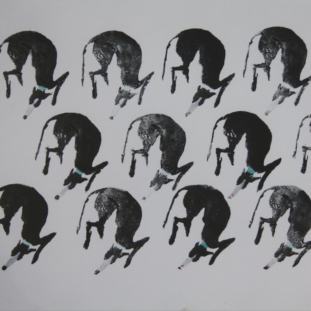 Sally Muir - Fotheringham Gallery