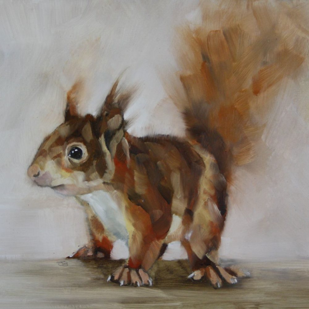 Julie Brunn - Fotheringham Gallery