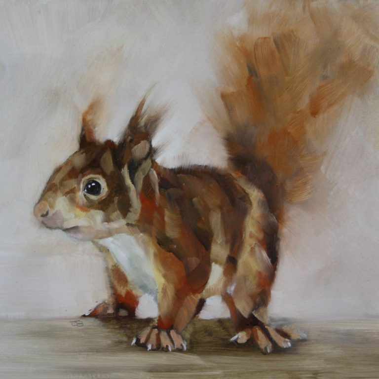 Julie Brunn - Fotheringham Gallery