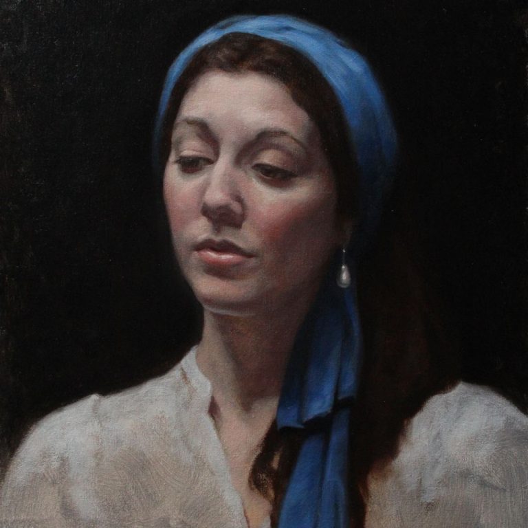 Sarah Margaret Gibson - Fotheringham Gallery