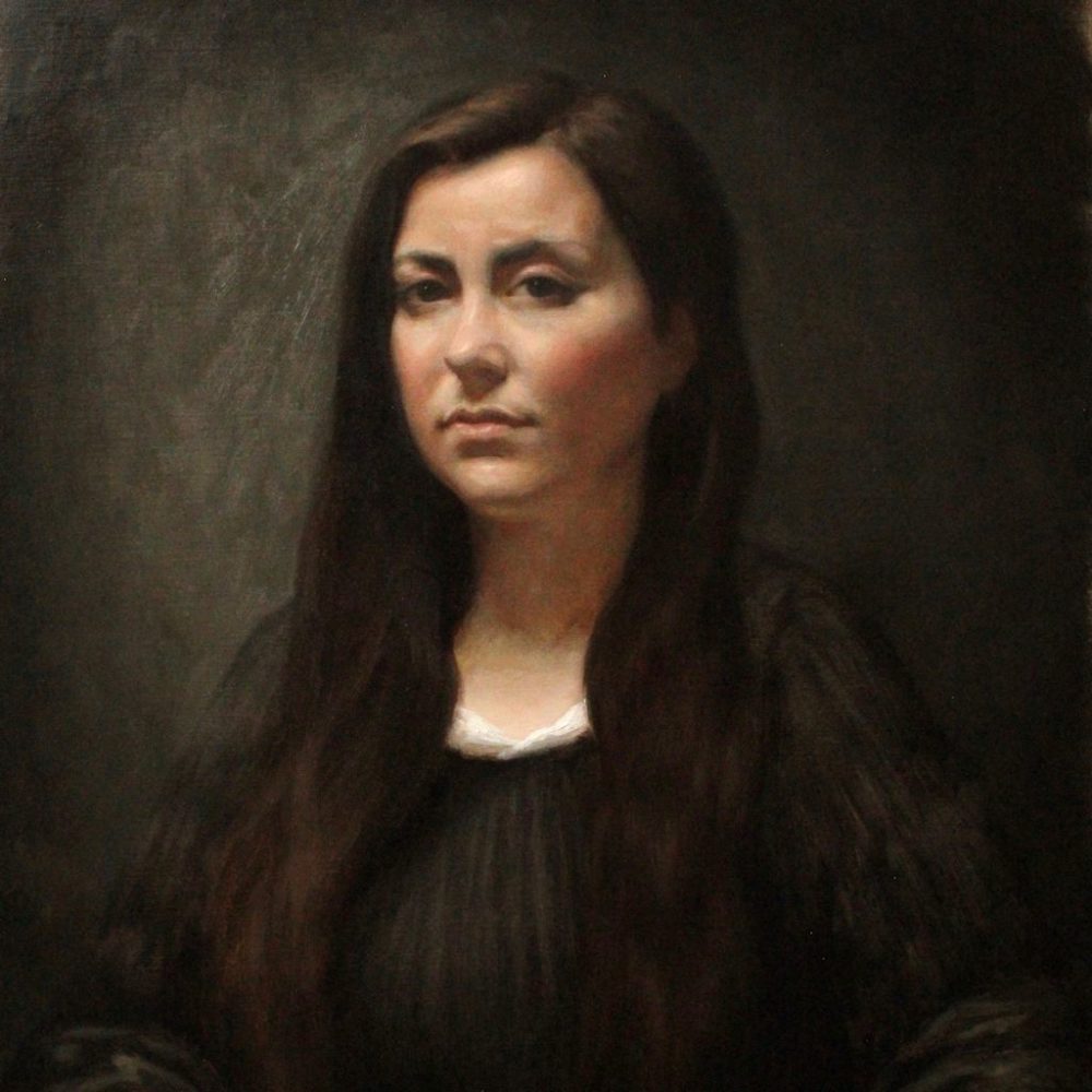 Sarah Margaret Gibson - Fotheringham Gallery