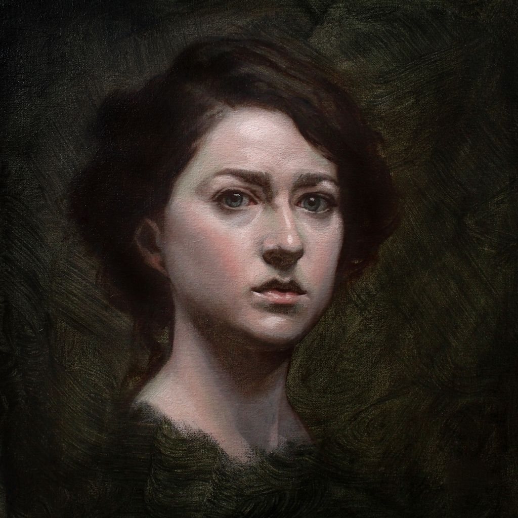 Sarah Margaret Gibson - Fotheringham Gallery
