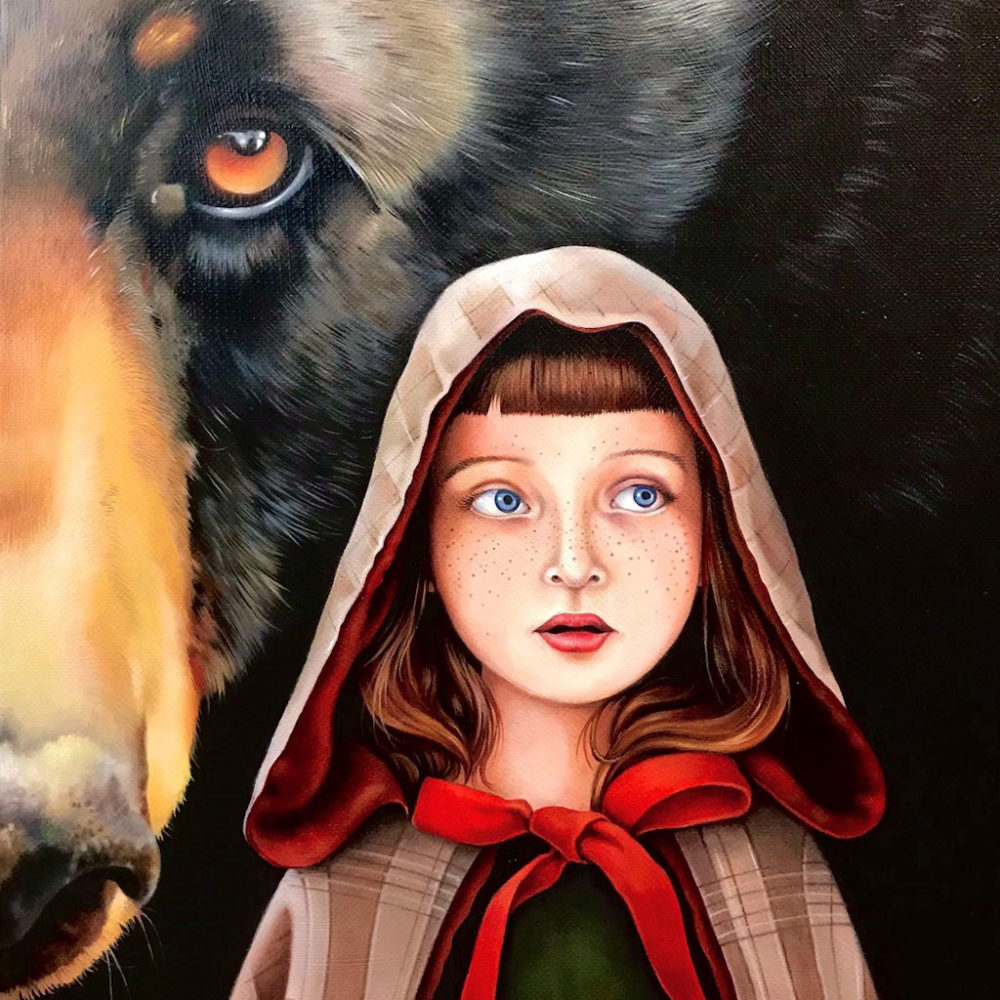 Susan Hutchison - Fotheringham Gallery
