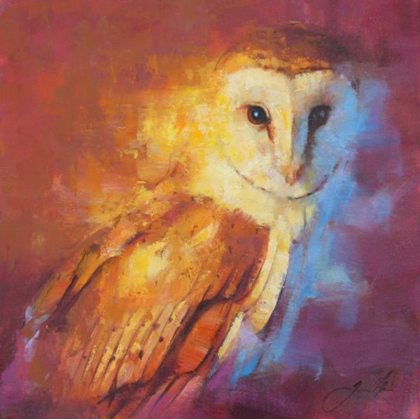 Jamel Akib - Fotheringham Gallery