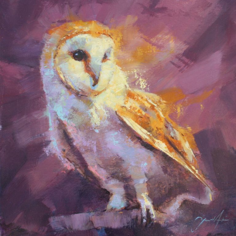 Jamel Akib - Fotheringham Gallery