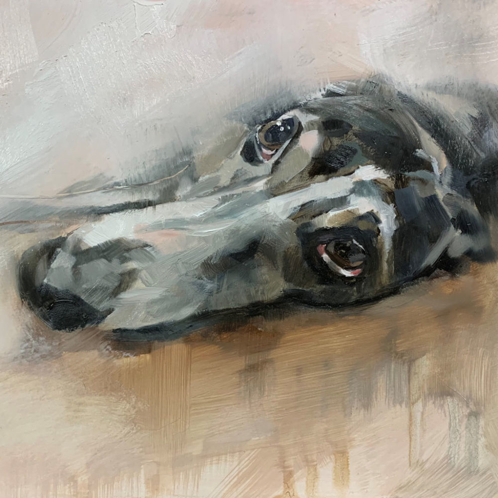 Julie Brunn - Fotheringham Gallery