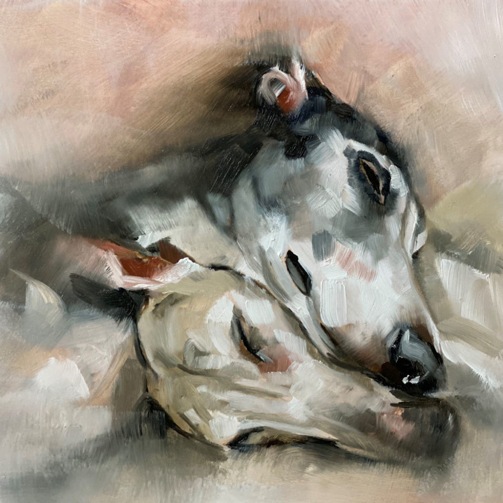 Julie Brunn - Fotheringham Gallery