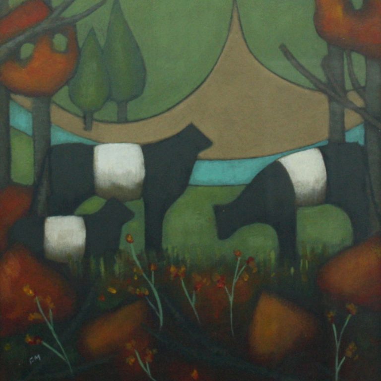 Fiona Millar - Fotheringham Gallery