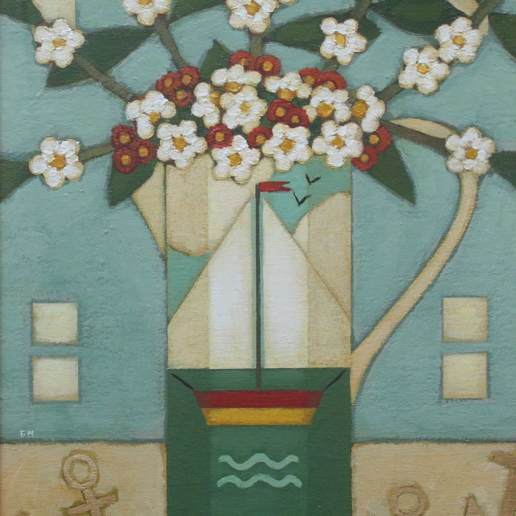 Fiona Millar - Fotheringham Gallery