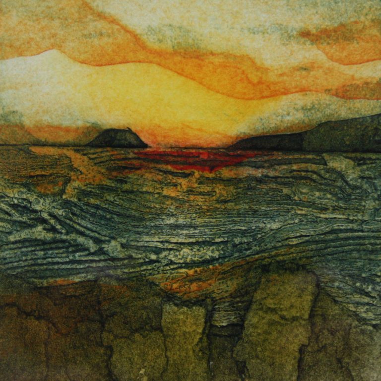 Sarah Ross-Thompson - Fotheringham Gallery