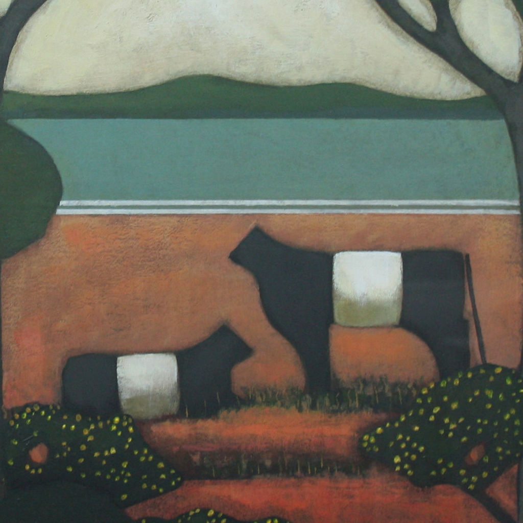 Fiona Millar - Fotheringham Gallery