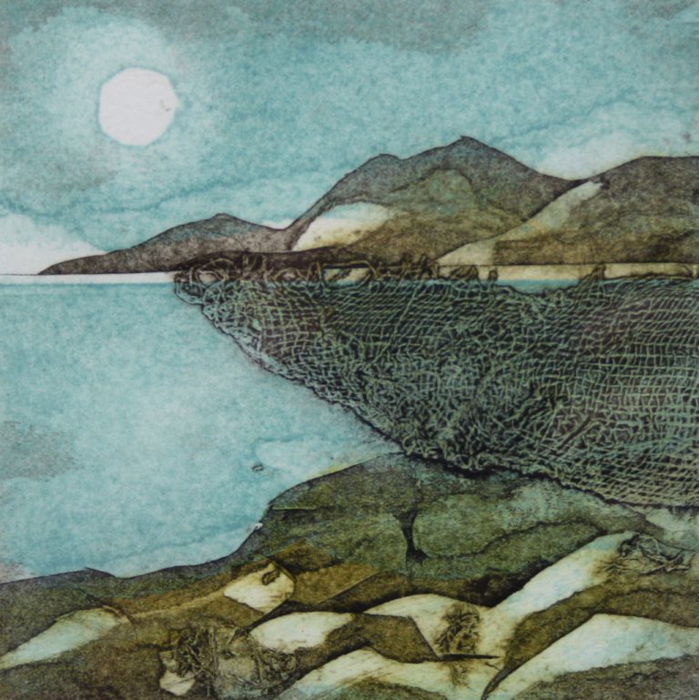 Sarah Ross-Thompson - Fotheringham Gallery