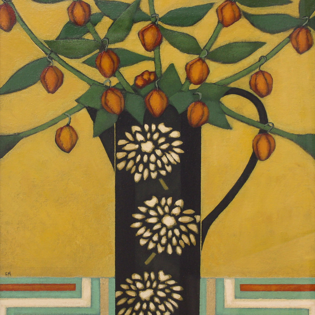 Fiona Millar - Fotheringham Gallery