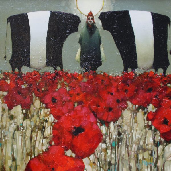 Gordon Wilson - Fotheringham Gallery