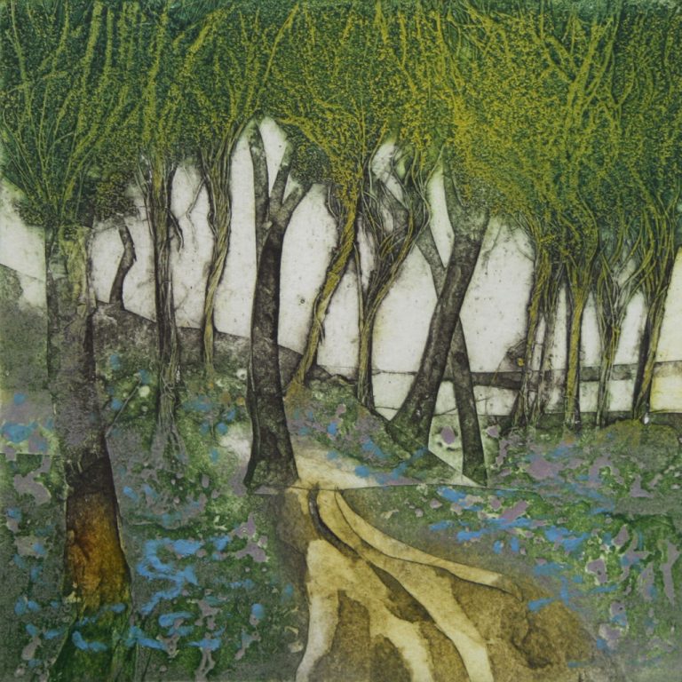 Sarah Ross-Thompson - Fotheringham Gallery